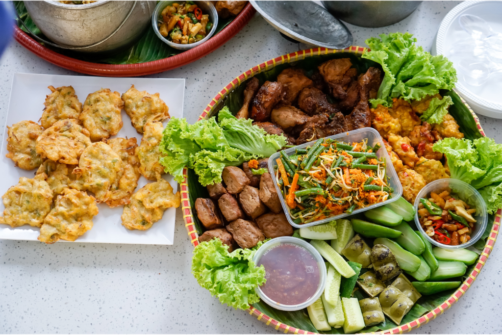 Bite-Sized Bliss: Easy Party Starters for Any Occasion - Recipe Guide World