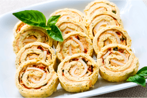 Bite-Sized Bliss: Easy Party Starters for Any Occasion - Recipe Guide World